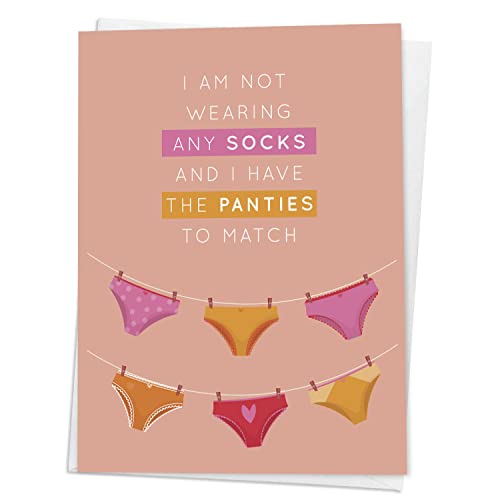 Freaky Fun Cards for Him – Easykart Labels