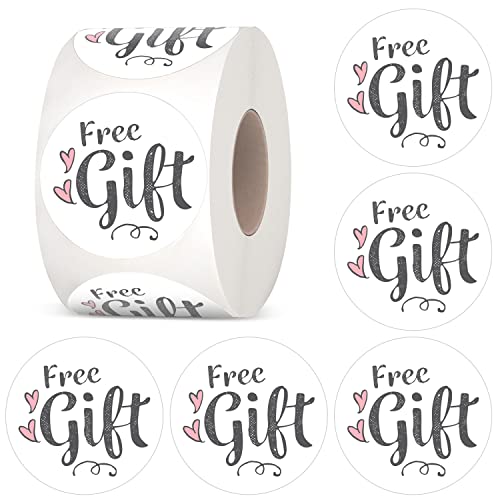Customer Appreciation Stickers – Easykart Labels